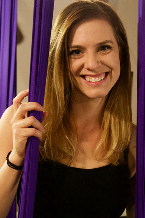 C2Air – Couch to Air